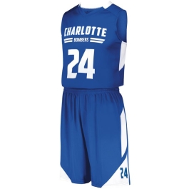 Augusta Basketball Jerseys and Uniforms - Affordable Uniforms Online