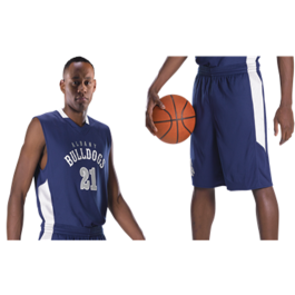 Alleson Single Ply Reversible Basketball Uniforms | Affordable Uniforms ...
