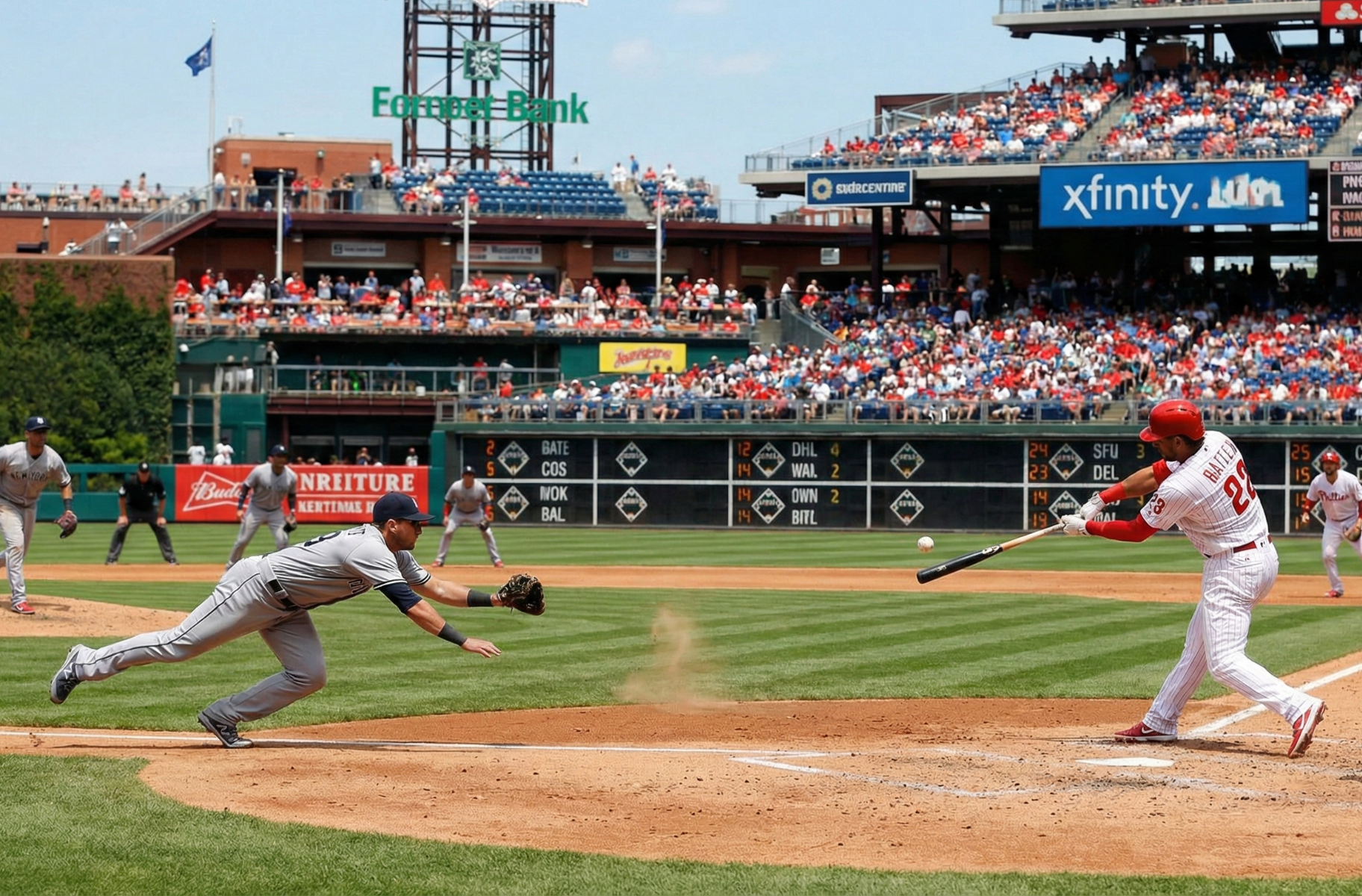 7 Hidden Gem Picks for Fantasy Baseball Sleepers in 2026